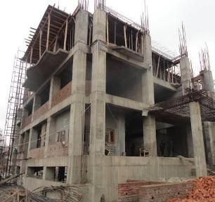 Civil Contractors in Rohini, House, Home, Residence, Turnkey Contractor