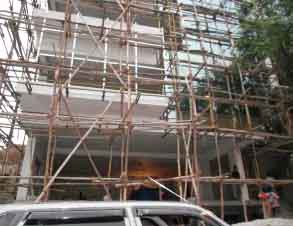 Civil Contractors in Rohini, House, Home, Residence, Turnkey Contractor