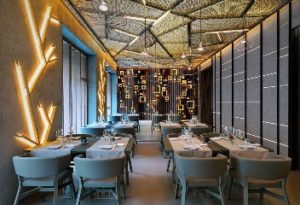 Best Restaurant Interior Designers in Defence Colony