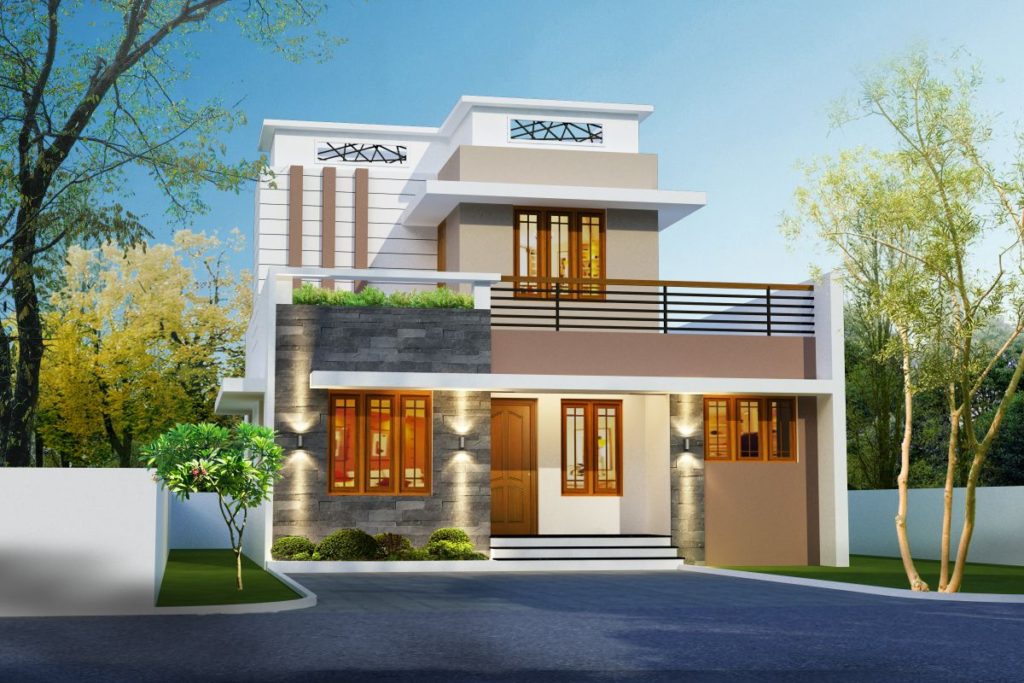 Architecture online course Training India | Live Projects Training ...